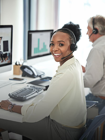 Customer Service Hire Customer Service Staff - Employment Office